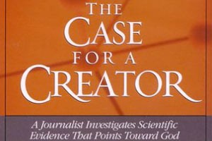 The Case for a Creator – Sketches on the way
