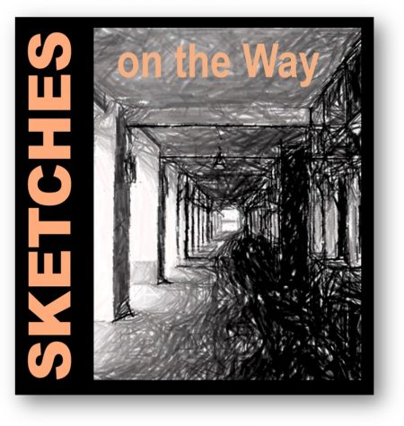 Sketches – Sketches on the way